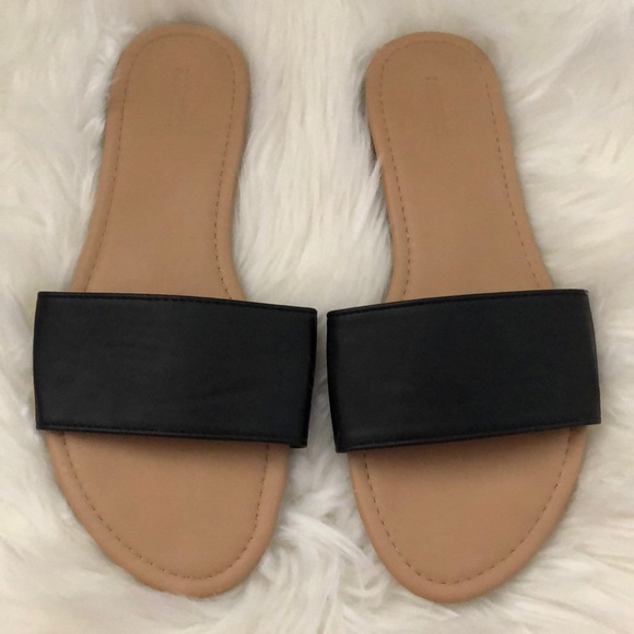 Shoes | Basic Sandals | Poshmark